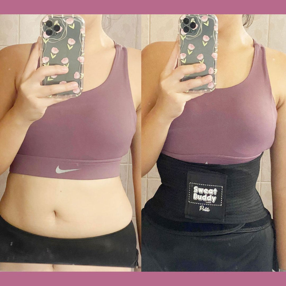 Sweat Buddy Petite V3.0